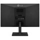 Monitor LG 19.5" LED 20MK400H-B HD (1366 x 768) HDMI/VGA 60Hz 2ms Preto ...