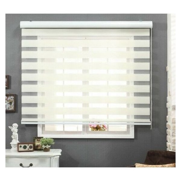 Persianas Rol Double Vision Branco 1 40x2 20 Branco MadeiraMadeira persianas-rol-double-vision-branco-1-40x2-20-branco-madeiramadeira