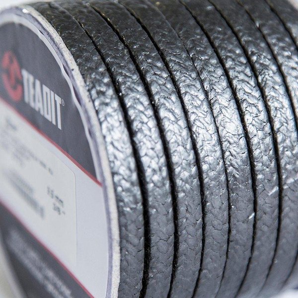 Gaxeta Teadit 2019 Teflonada 7,9=5/16 | MadeiraMadeira