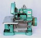 Máquina Overlock GN1-6D VERDE | MadeiraMadeira