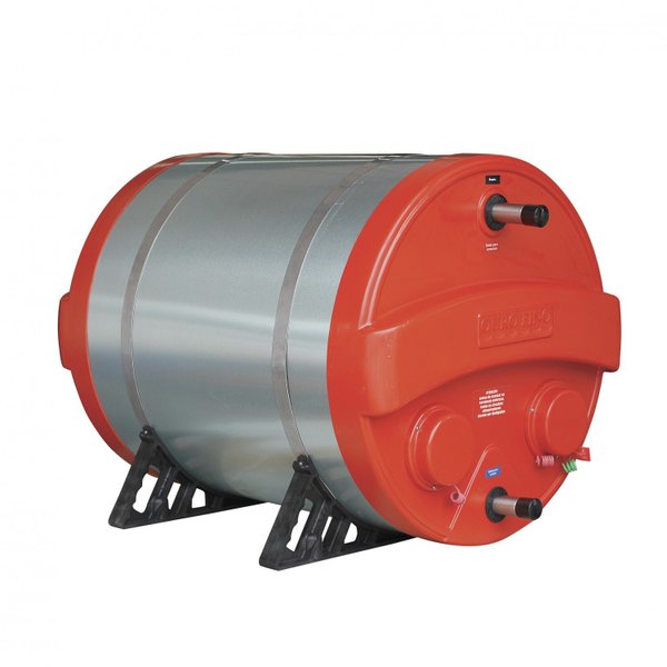 Boiler Térmico 400 Litros Baixa Pressão Inox Titan Ouro Fino ...