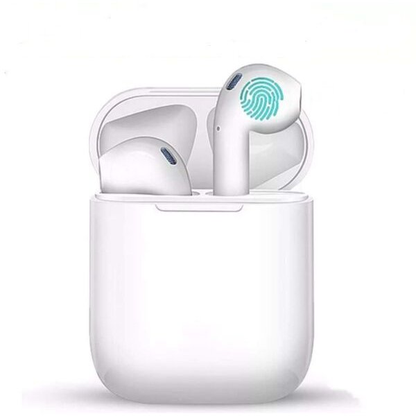Fone De Ouvido Sem Fio Tws i11 - Versão Touch Bluetooth 5.0 Estéreo ...