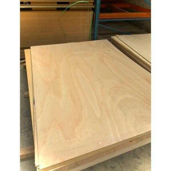 Compensado Naval 18mm Vale Norte 220cmx160cm | MadeiraMadeira