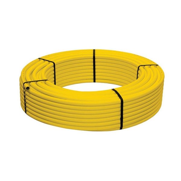 Tubo Pex Gás 16mm Multicamadas Alumínio (100 Metros) TudoGás ...