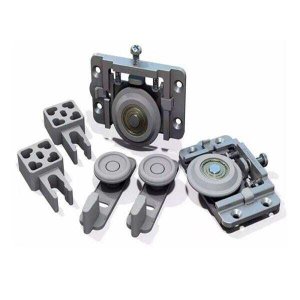 Sistema de correr Rometal RO-65 Plus | MadeiraMadeira