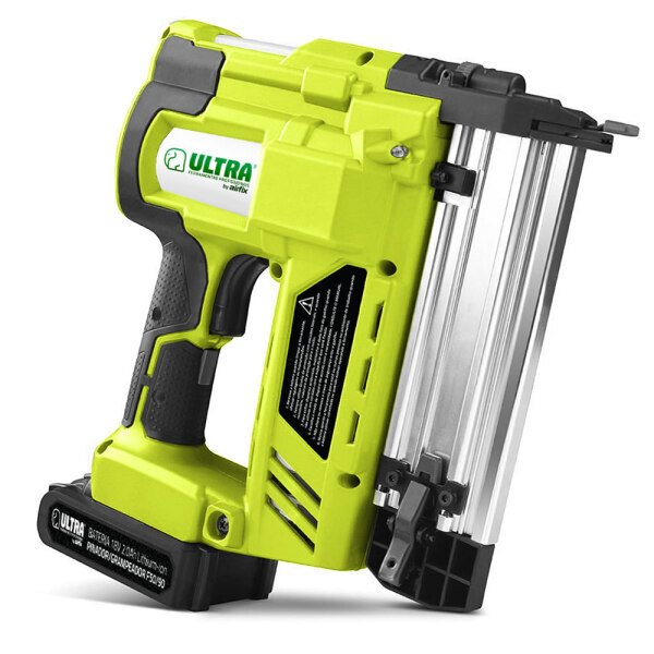 Pinador Grampeador A Bateria Ultra By Airfix F50/90 Pinos F15 A 50mm ...