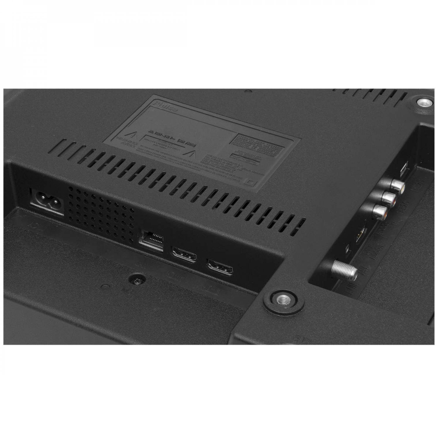 Smart TV LED Full HD 42 Polegadas Philco com NETFLIX PTV42E60DSWN ...