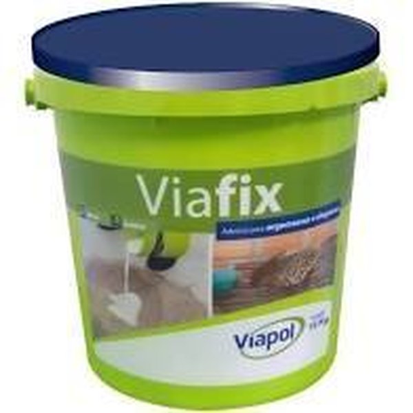VIAFIX VIAPOL BD 18KG | MadeiraMadeira