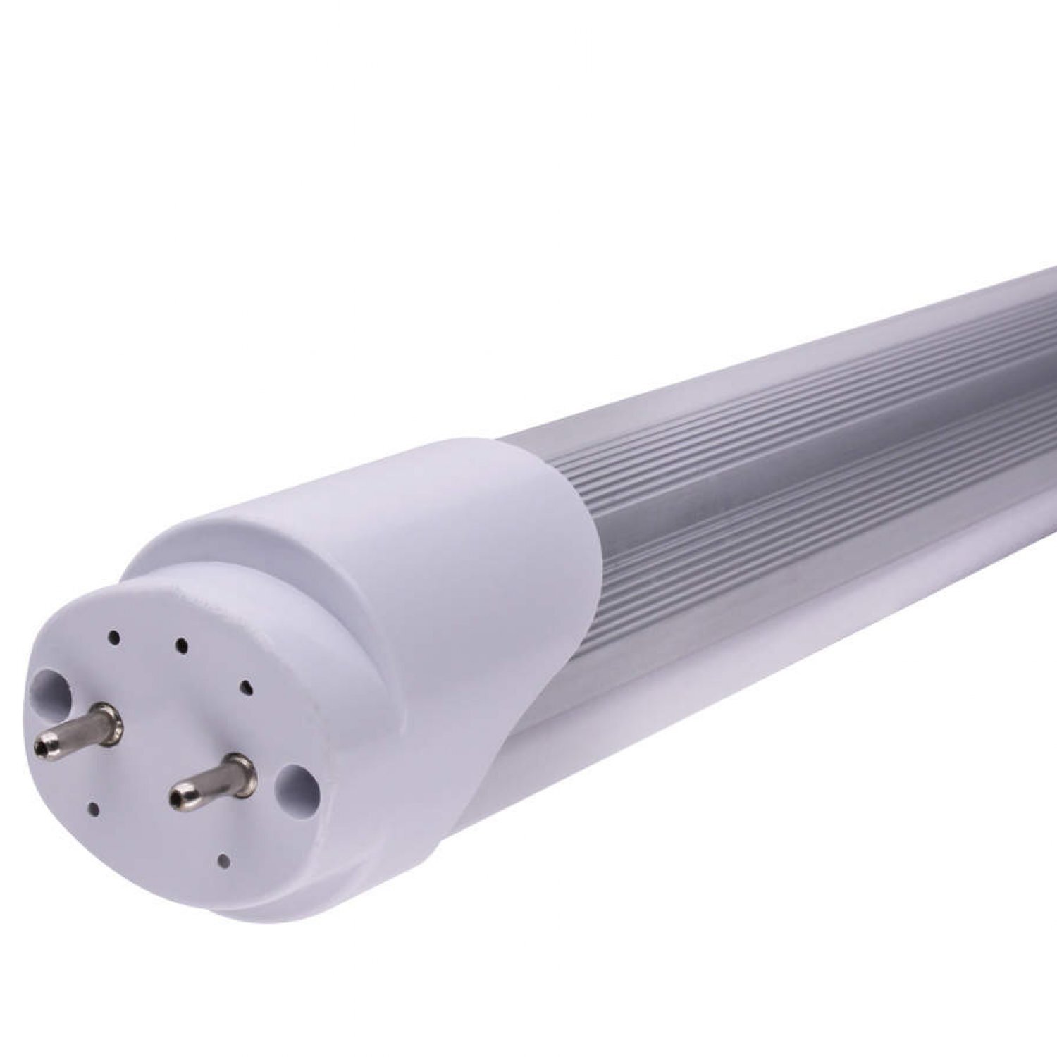 Lâmpada Tubular LED HO 40W 6500K Bivolt Empalux Branco | MadeiraMadeira