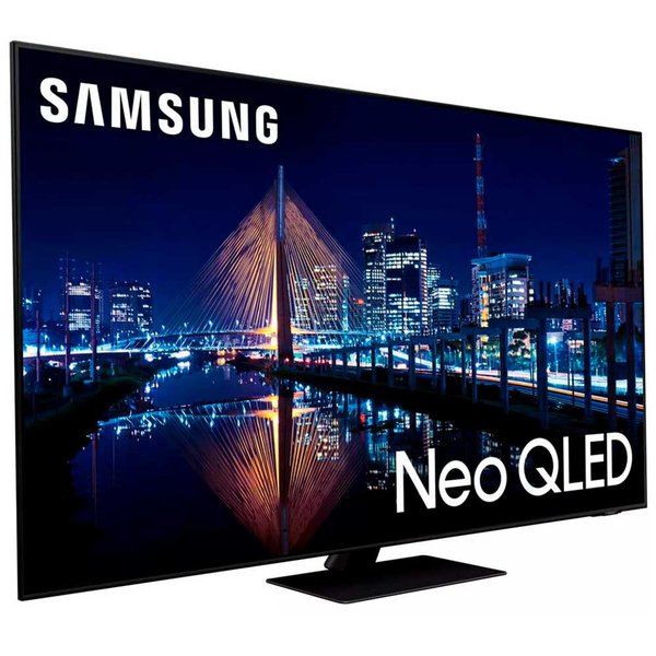 Smart Tv Samsung Neo QLED 65 Polegadas 4k WiFi Tizen | MadeiraMadeira
