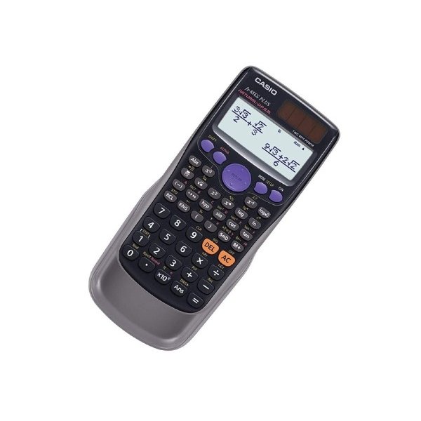 Calculadora Científica Casio Fx-85es Plus | MadeiraMadeira
