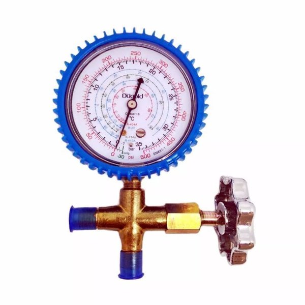 Kit Recarga Gás R410a Ar Condicionado Split Inverter | MadeiraMadeira