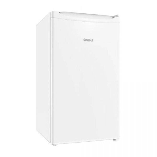 Frigobar Consul Compacto 127V Branco | MadeiraMadeira