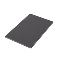 Chapa de ACM - Cinza Chumbo - 1.22 x 5m - 3mm Cinza Chumbo | MadeiraMadeira