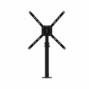 SUPORTE DE TV 10 A 55 POLEGADAS PARA BALCÃO OU MESA PARA TVS DE LCD ...