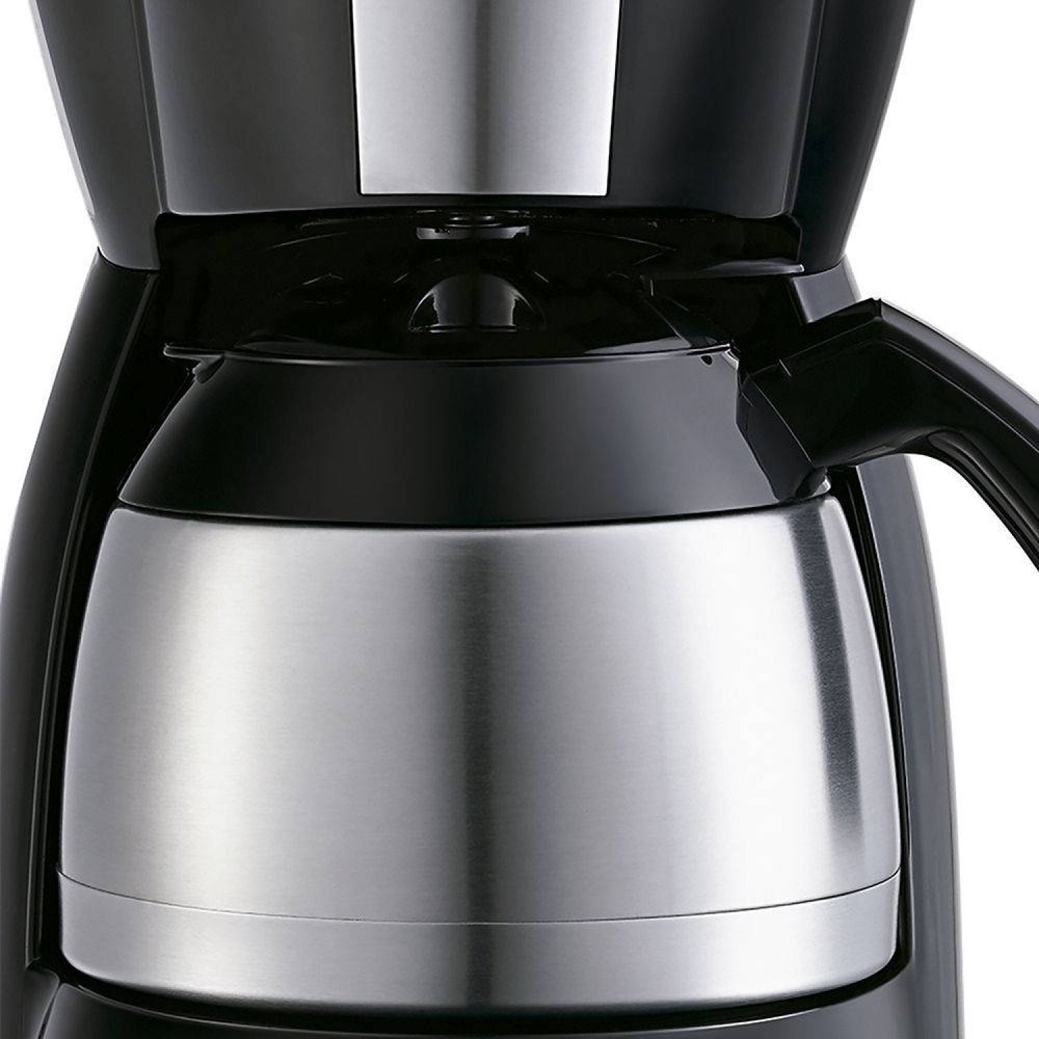 Cafeteira Elétrica CP38 Thermo Inox Britânia 220V | MadeiraMadeira