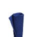 Tapete Capacho Vinil Azul Royal 1,00 X 1,20 M | MadeiraMadeira