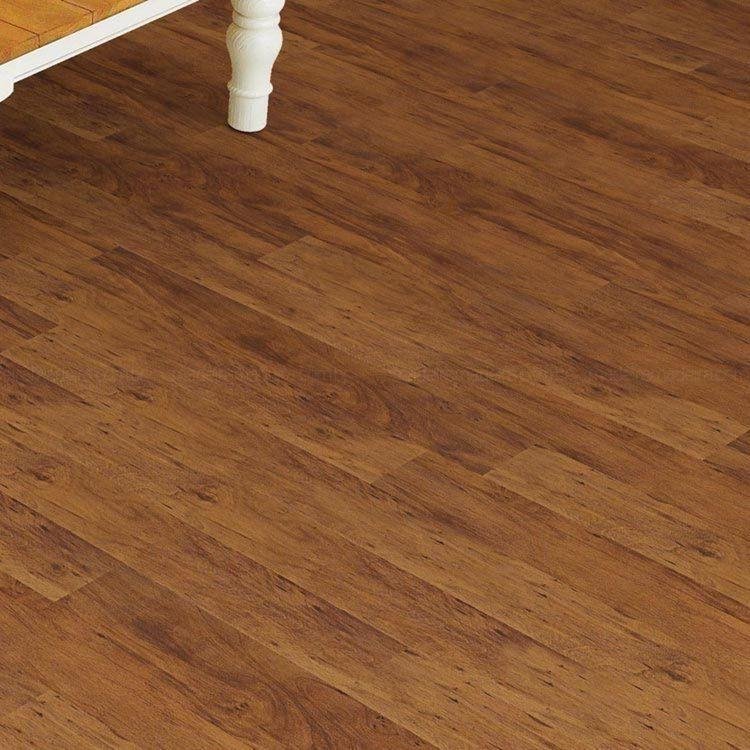 Piso Vinílico Scandian Montana Timborana 3mm x 18,4cm x 95cm Timborana ...